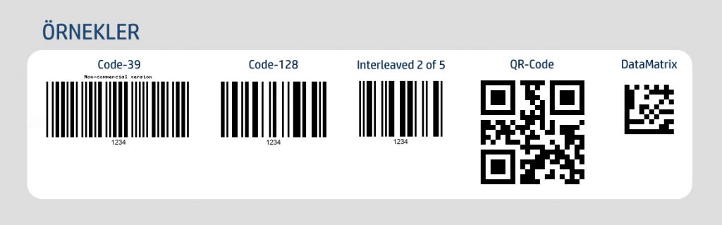 BARKOD UZAKTAN NASIL OKUNUR? | İge